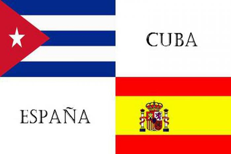 Cuba-Spain Business Committee Meets in Havana - Radio Reloj, emisora ...
