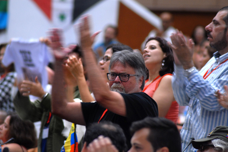 Left Wing Is Still Struggling in Latin America and Caribbean - Radio ...