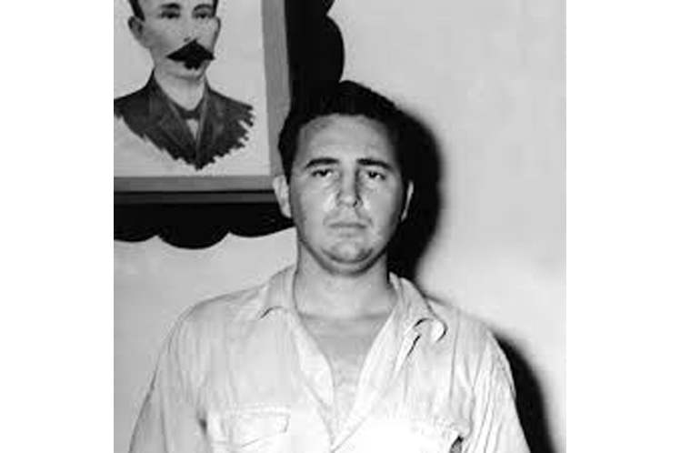 The Moncada Garrison 65 Years After - Radio Reloj, emisora cubana de la ...