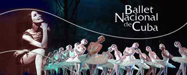 Cuba’s National Ballet to Perform Garcia Lorca - Radio Reloj, emisora ...