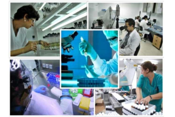 Cuba Celebrates Science Day with Several Achievements - Radio Reloj ...