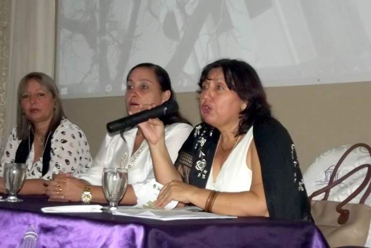 Cuban Science Monitors the Protection of Water Resources - Radio Reloj ...