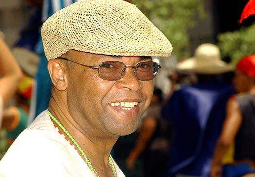 Estrenan álbum en homenaje a Adalberto Álvarez - Radio Reloj, emisora ...