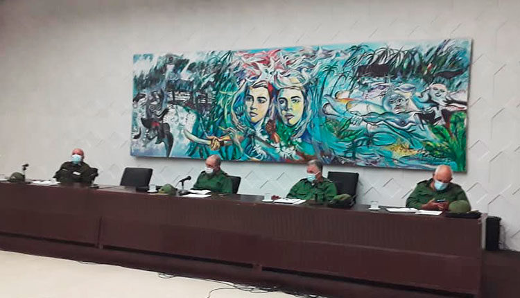 Provincias cubanas se recuperan - Radio Reloj, emisora cubana de la ...