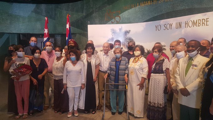 Premios nacionales del ICRT; dedicación y entrega - Radio Reloj ...