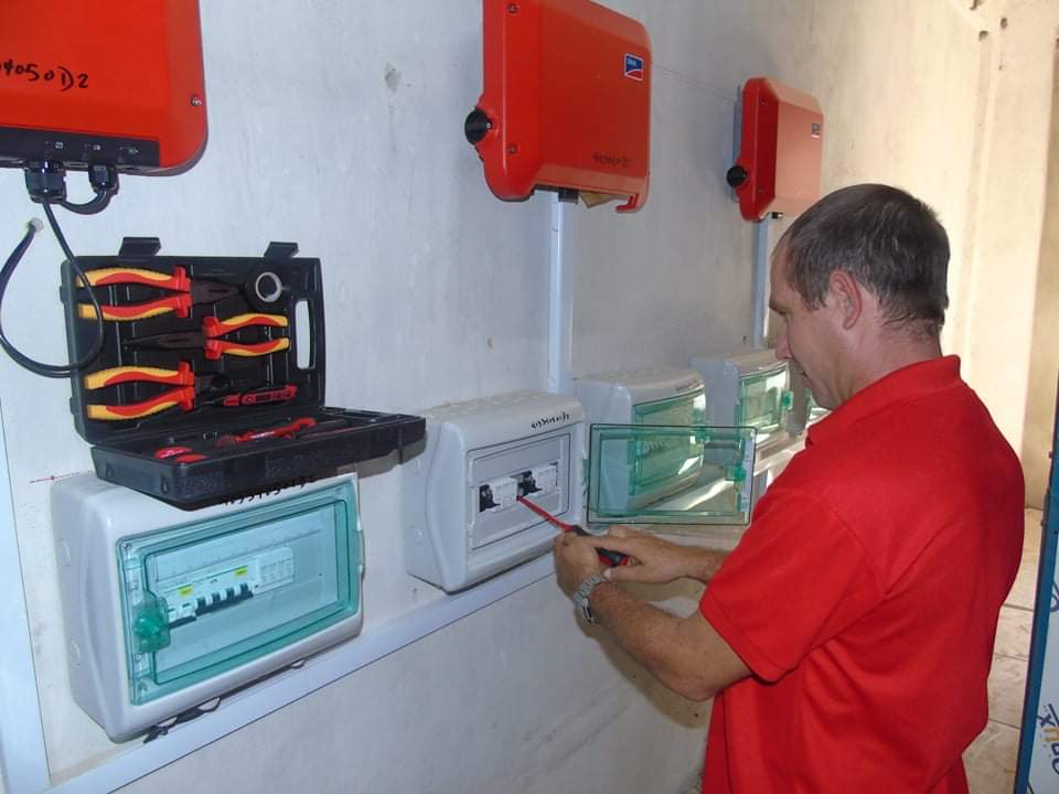 COPEXTEL proyecta mejoras estratégicas para 2021 - Radio Reloj, emisora ...