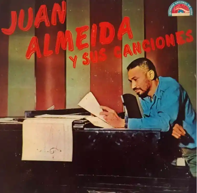 Donde el deber se convierte en arte: Juan Almeida Bosque - Radio Reloj ...