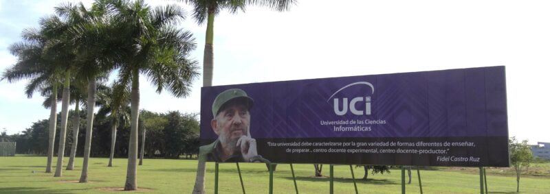 Informa la UCI sobre preparación para estudiantes de nuevo ingreso ...