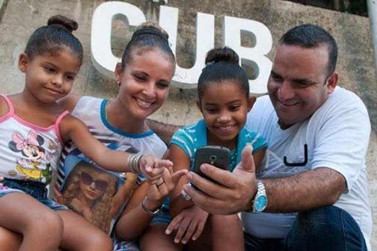 Cuba for a new modern and inclusive Family Code - Radio Reloj, emisora ...