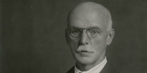 1940: Muere el bioquímico inglés Arthur Harden - Radio Reloj, emisora ...