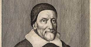 Fallece el 30 de junio de 1660 el matemático William Oughtred - Radio ...