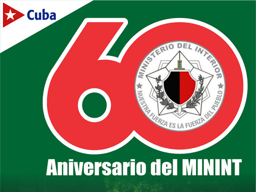 Reciben reconocimiento miembros del MININT - Radio Reloj, emisora ...