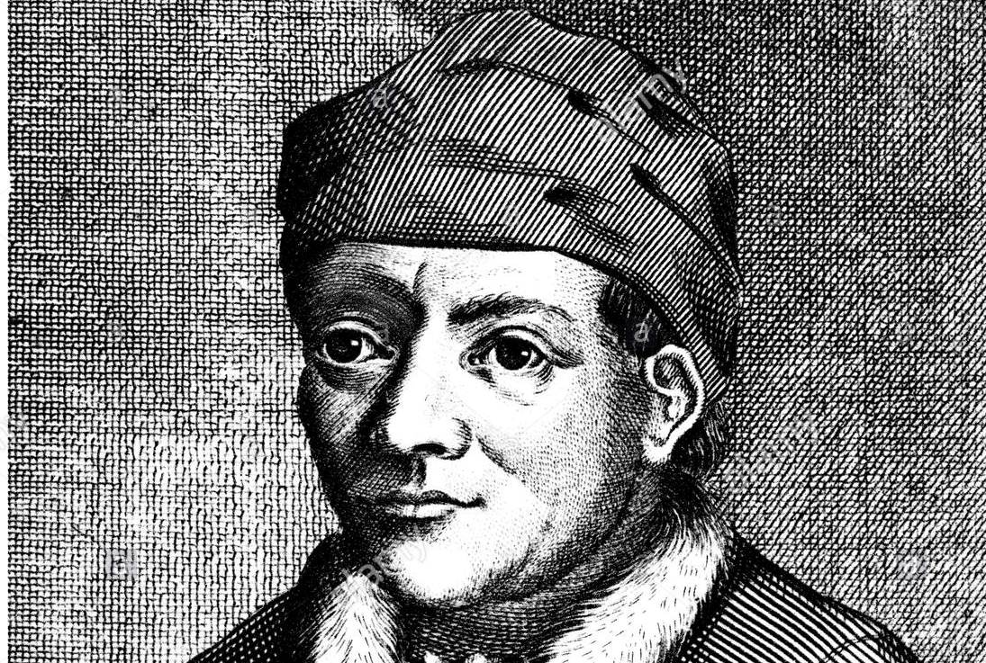 Johann Müller Regiomontano fallece en Roma - Radio Reloj, emisora ...