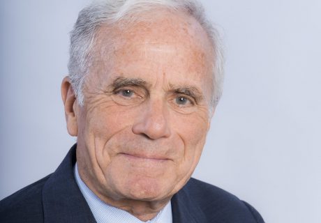 Fallece en Biarritz el informático Philippe Dreyfus - Radio Reloj ...