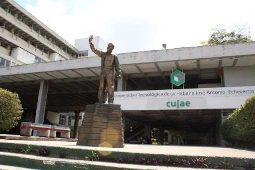 Realizará la CUJAE jornada de Puertas Abiertas de manera virtual ...