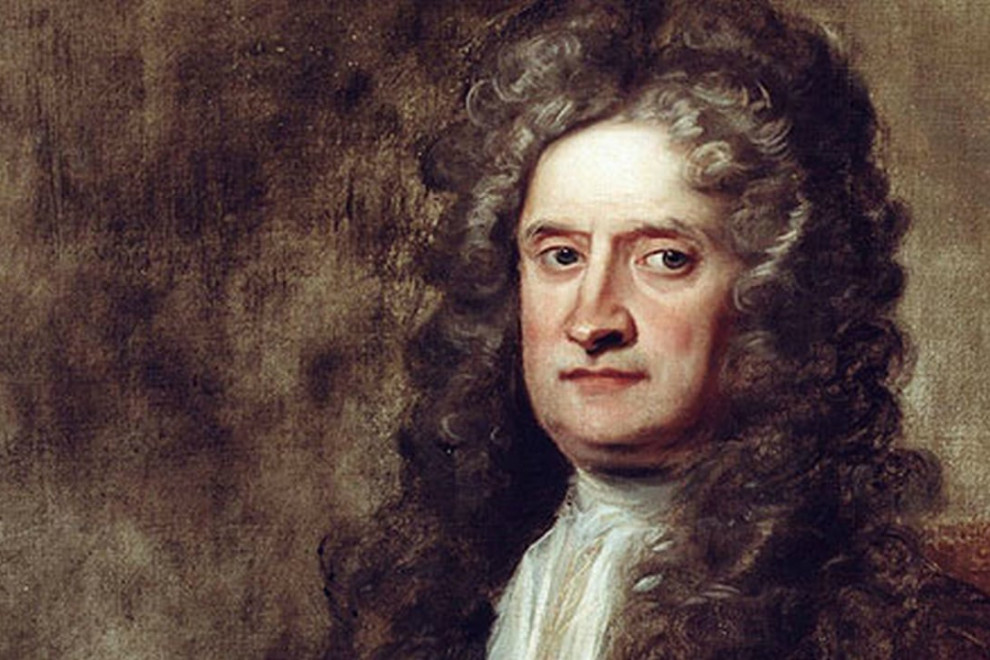 Nacimiento del científico inglés Robert Hooke - Radio Reloj, emisora ...