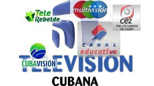 Alista la TV Cubana Programación de Verano - Radio Reloj, emisora ...