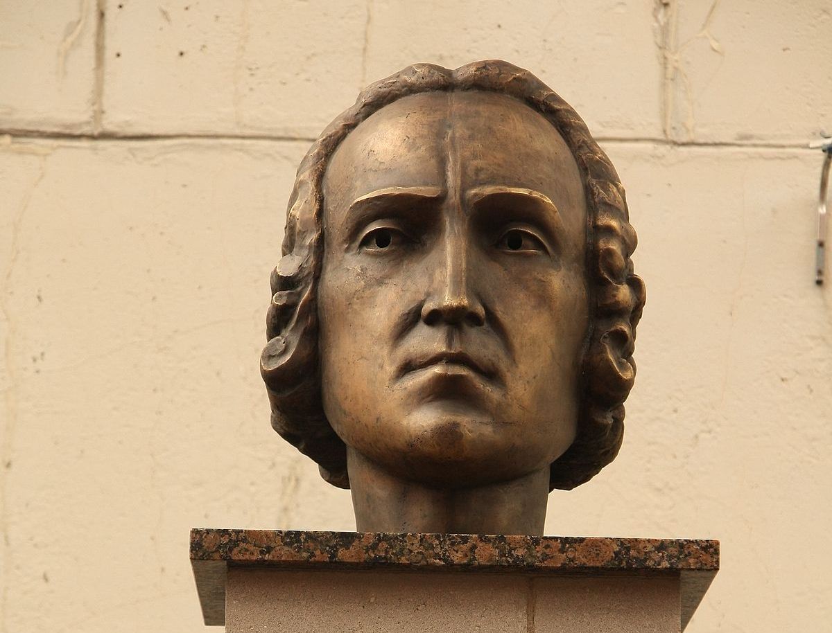 Fallece el físico Georg Wilhelm Richmann - Radio Reloj, emisora cubana ...