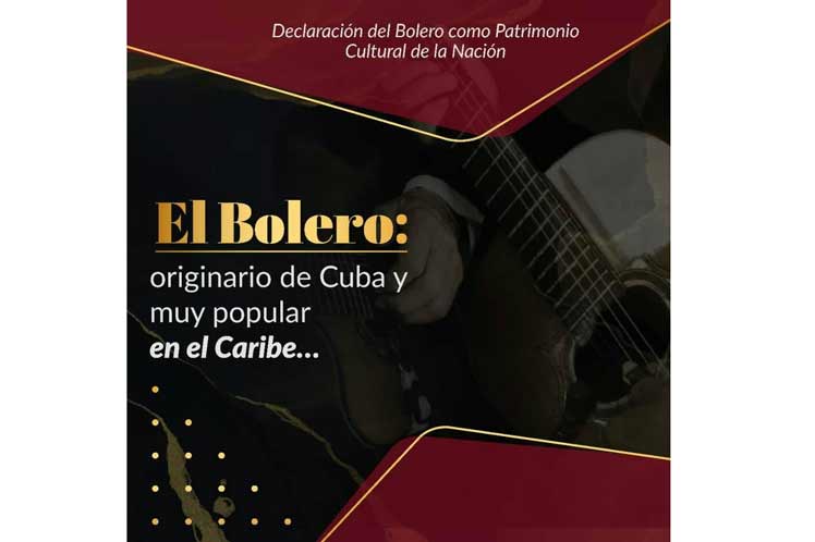 El bolero es Patrimonio Cultural de la nación - Radio Reloj, emisora ...