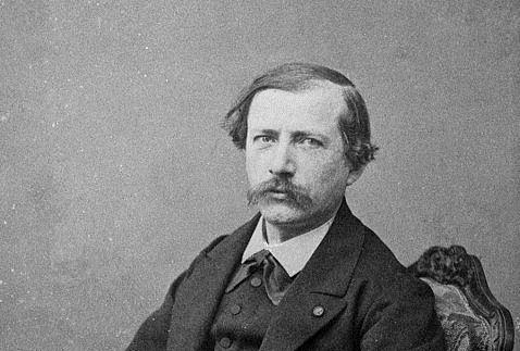 Nace el químico francés Marcellin Pierre Eugène Berthelot en París ...