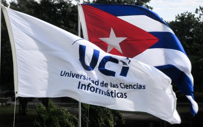 Regresan a la UCI las clases presenciales - Radio Reloj, emisora cubana ...