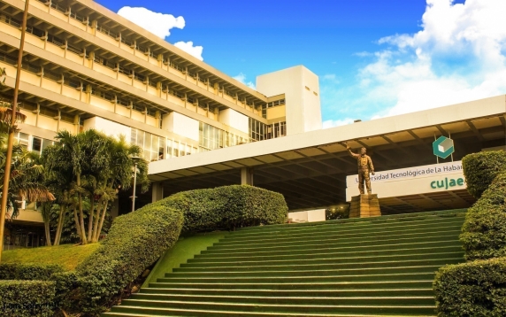 Informa la CUJAE sobre matrícula del Curso por Encuentro - Radio Reloj ...