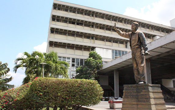 Reanudarán las clases presenciales en la CUJAE - Radio Reloj, emisora ...