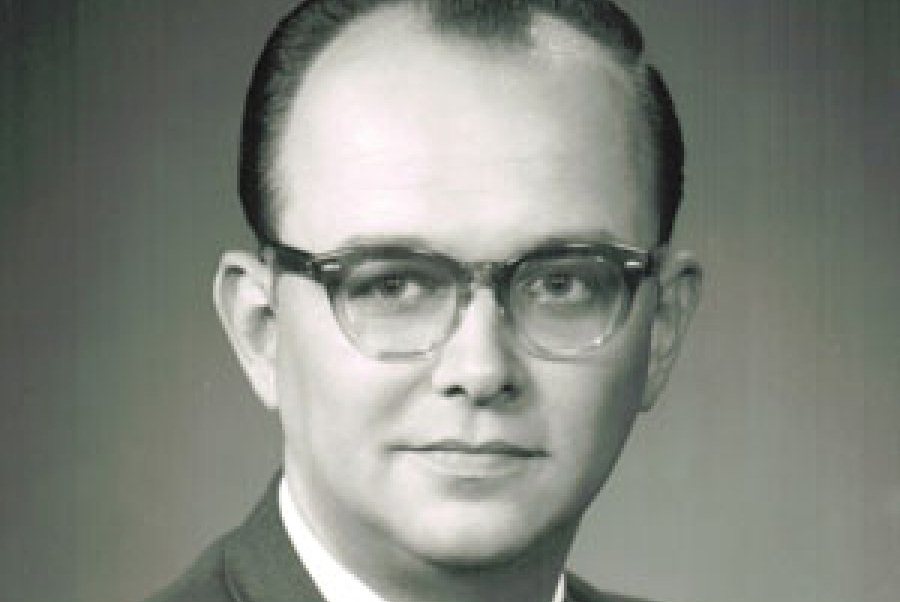 Nace el físico estadounidense Hugh Everett III en Maryland, Estados ...