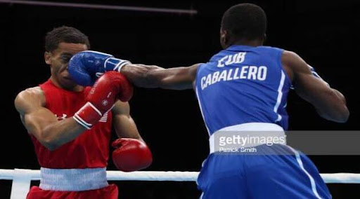 Cubanos por medallas en Mundial de Boxeo - Radio Reloj, emisora cubana ...