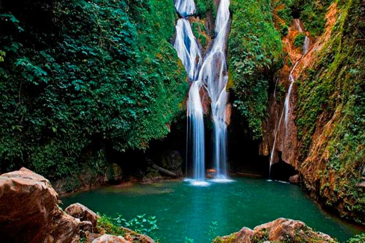 Nature tourism opens in Sancti Spiritus province of Cuba - Radio Reloj ...