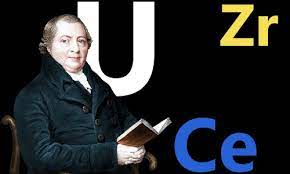 Nace el químico alemán Martín Heinrich Klaproth - Radio Reloj, emisora ...