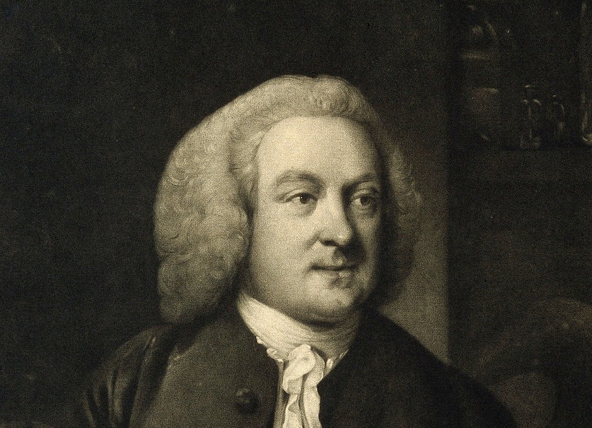 Muere el astrónomo y matemático inglés John Hadley - Radio Reloj ...