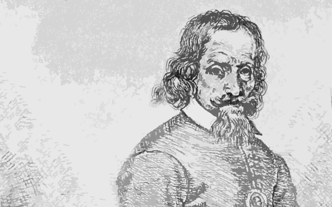 Muere el químico y farmacólogo alemán Johann Rudolf Glauber - Radio ...