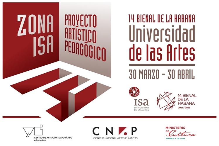 Inauguran proyecto Zona ISA en Universidad de las Artes de Cuba - Radio ...