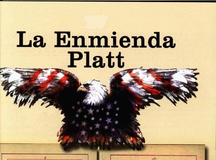 Bajo el signo de la Enmienda Platt - Radio Reloj, emisora cubana de la ...