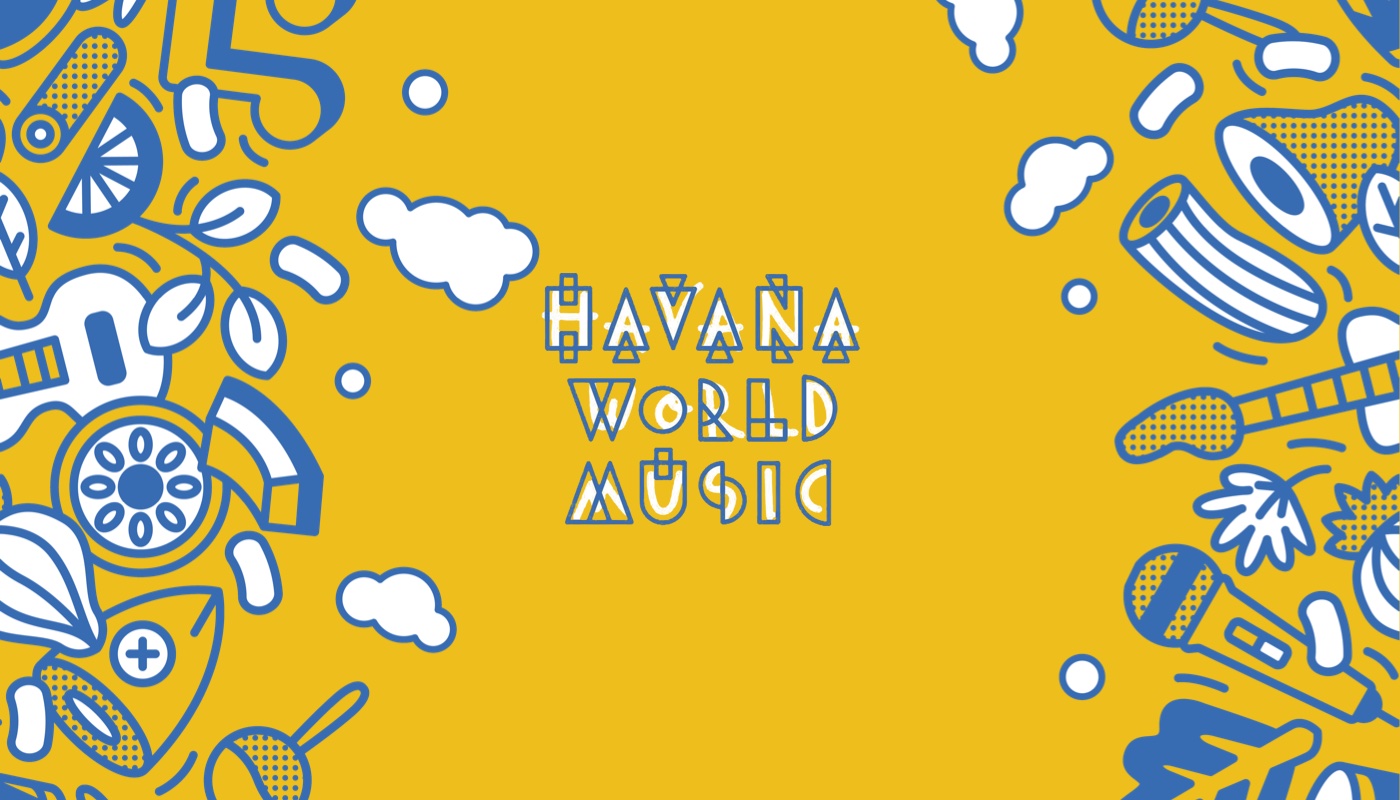 Havana World Music se muda para La Ciudad Deportiva - Radio Reloj ...