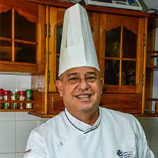 Reconocido chef cubano merece premio en congreso mundial - Radio Reloj ...