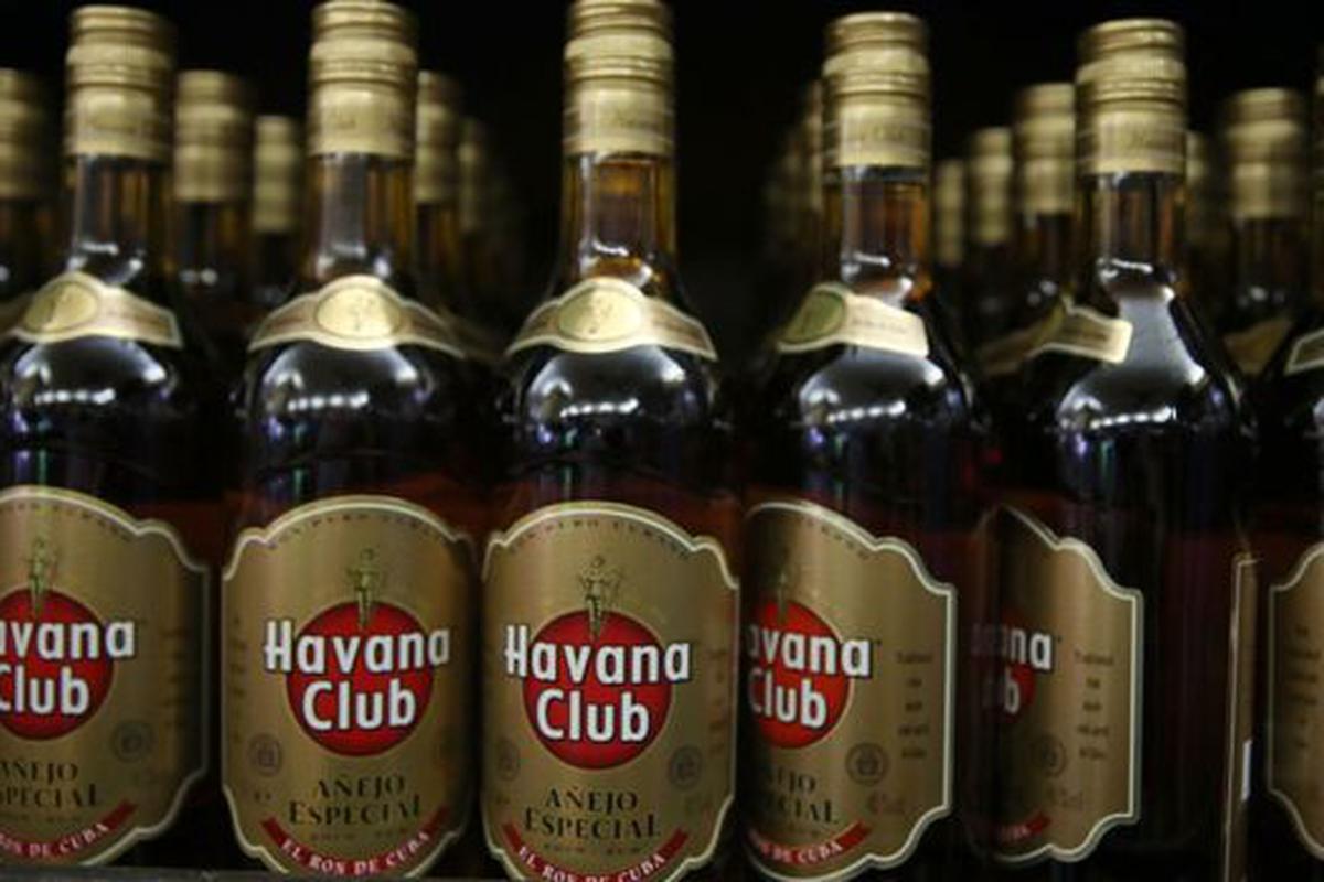 Havana Club lanzará nuevo ron exclusivo - Radio Reloj, emisora cubana ...