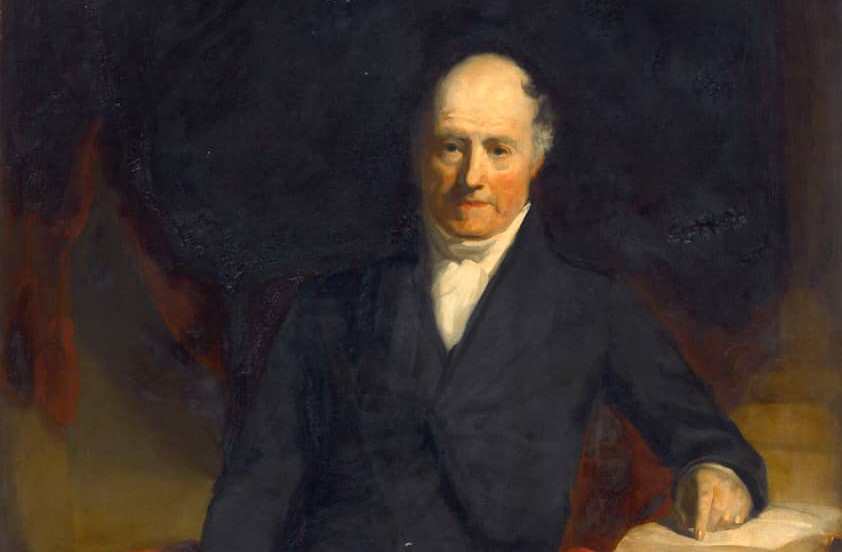 Nace el matemático británico George Green - Radio Reloj, emisora cubana ...