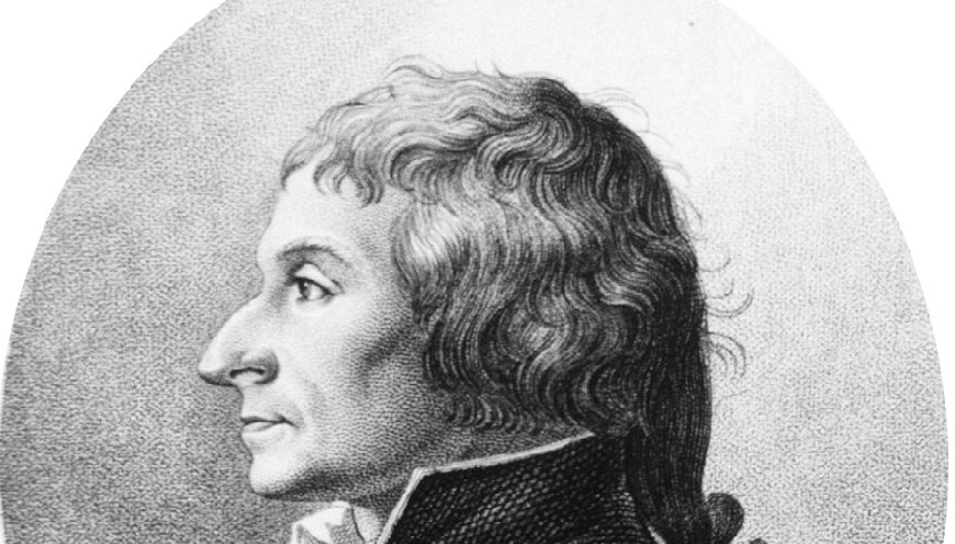 Nace el químico francés Joseph Louis Proust - Radio Reloj, emisora ...