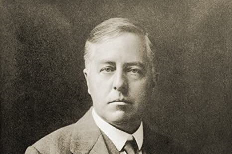 Nace el físico y matemático británico James Hopwood Jeans - Radio Reloj ...