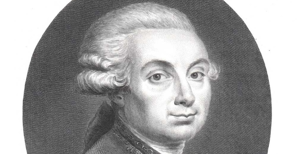 Nace el matemático francés Jean-Étienne Montucla - Radio Reloj, emisora ...