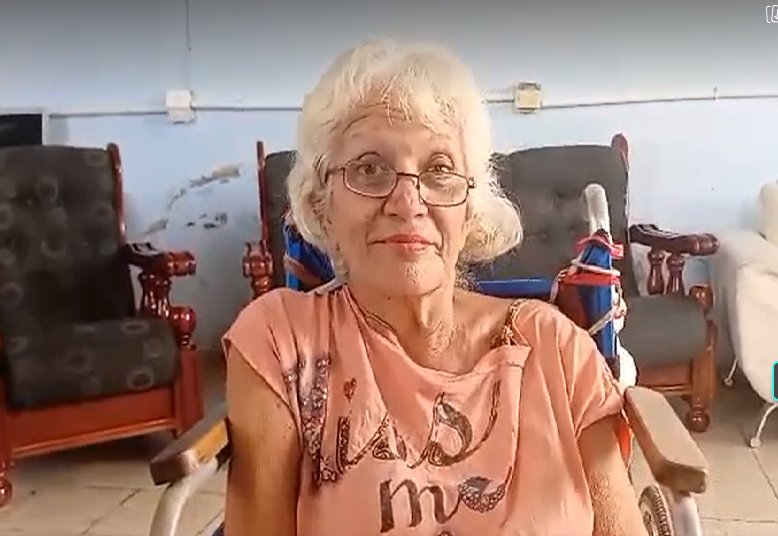 Que la historia de Dinorah no se repita (Video) - Radio Reloj, emisora ...