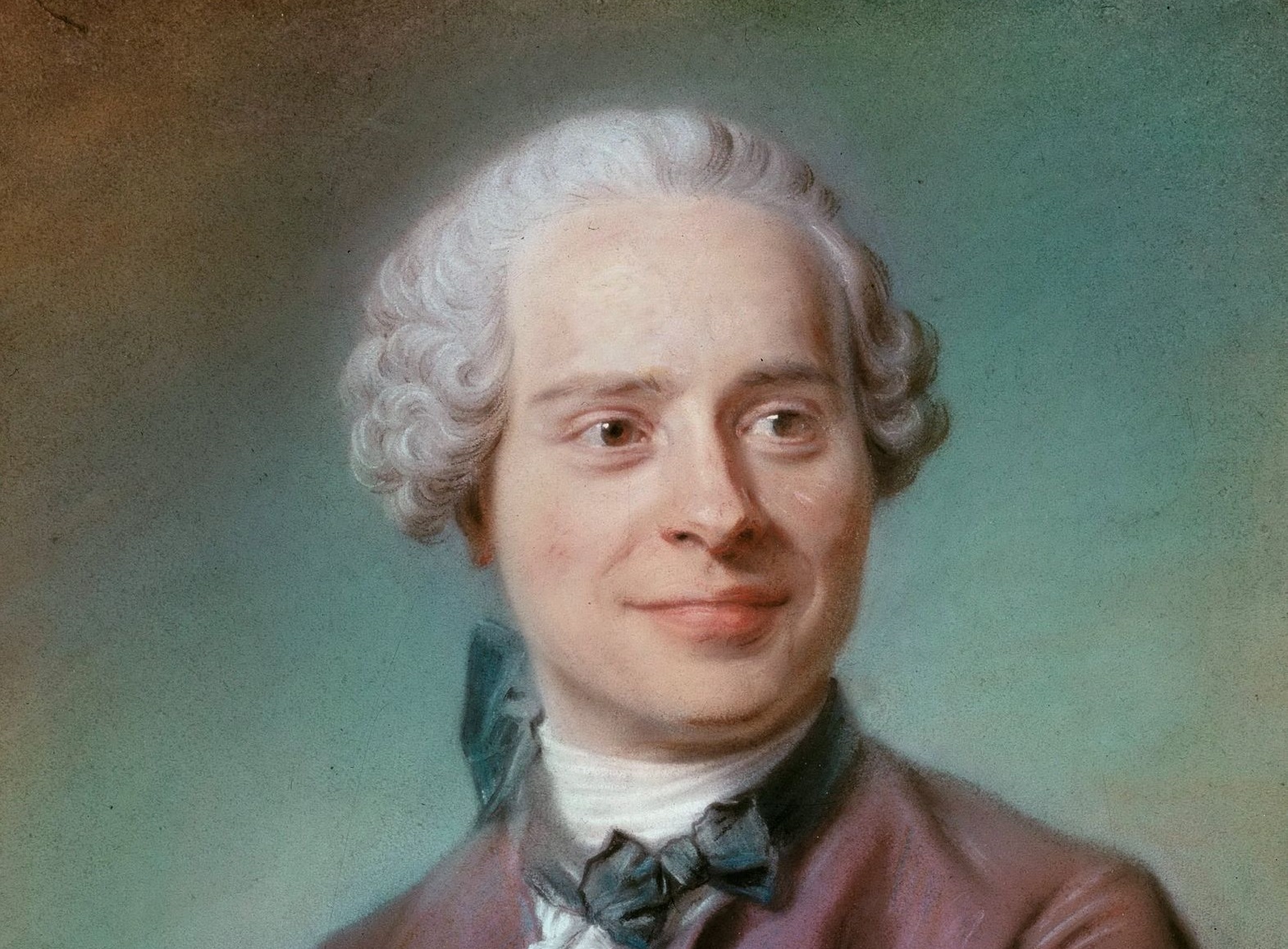 Muere el matemático francés Jean le Rond D’Alembert - Radio Reloj ...