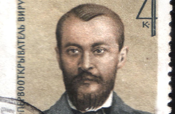 Nace el biólogo ruso Dimitri Iosofovich Ivanovski - Radio Reloj ...