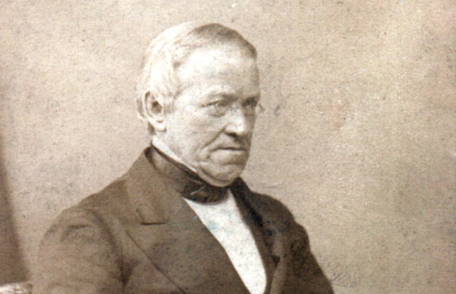 Muere el físico británico Sir Charles Wheatstone - Radio Reloj, emisora ...