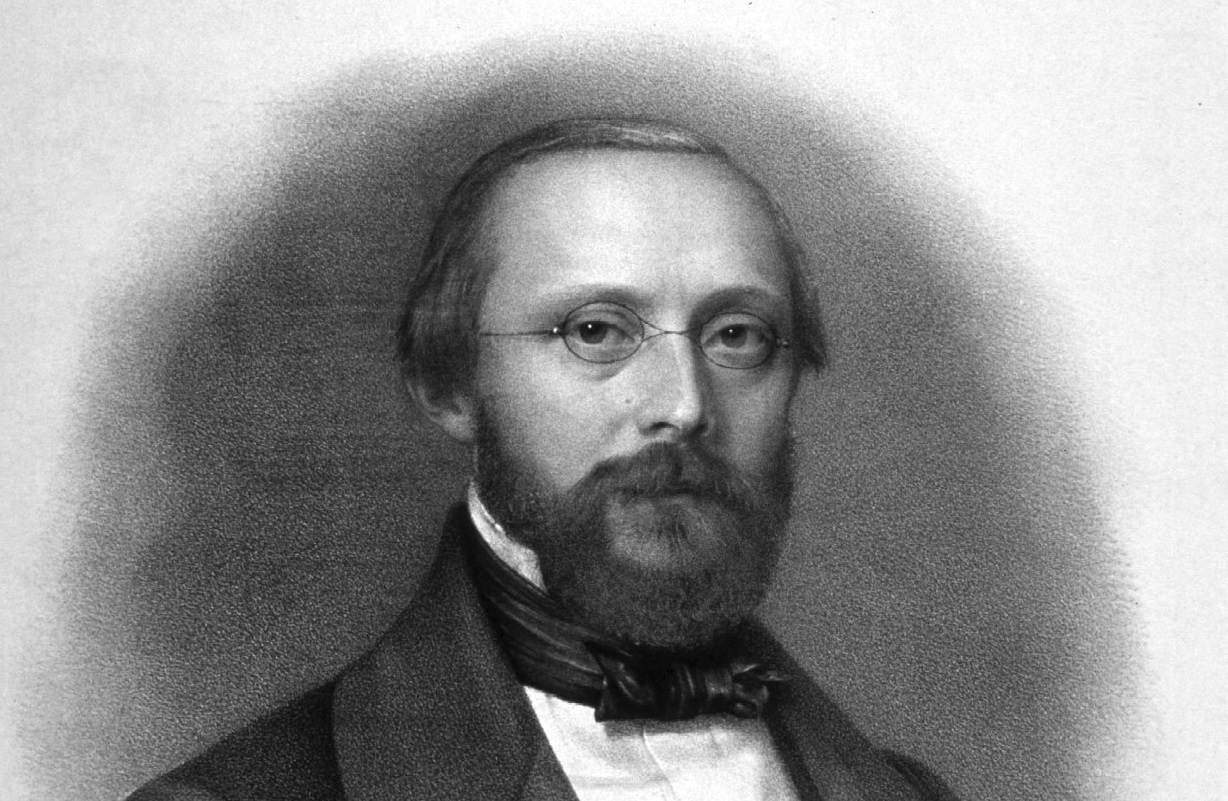 Nace el médico alemán Rudolf Virchow - Radio Reloj, emisora cubana de ...