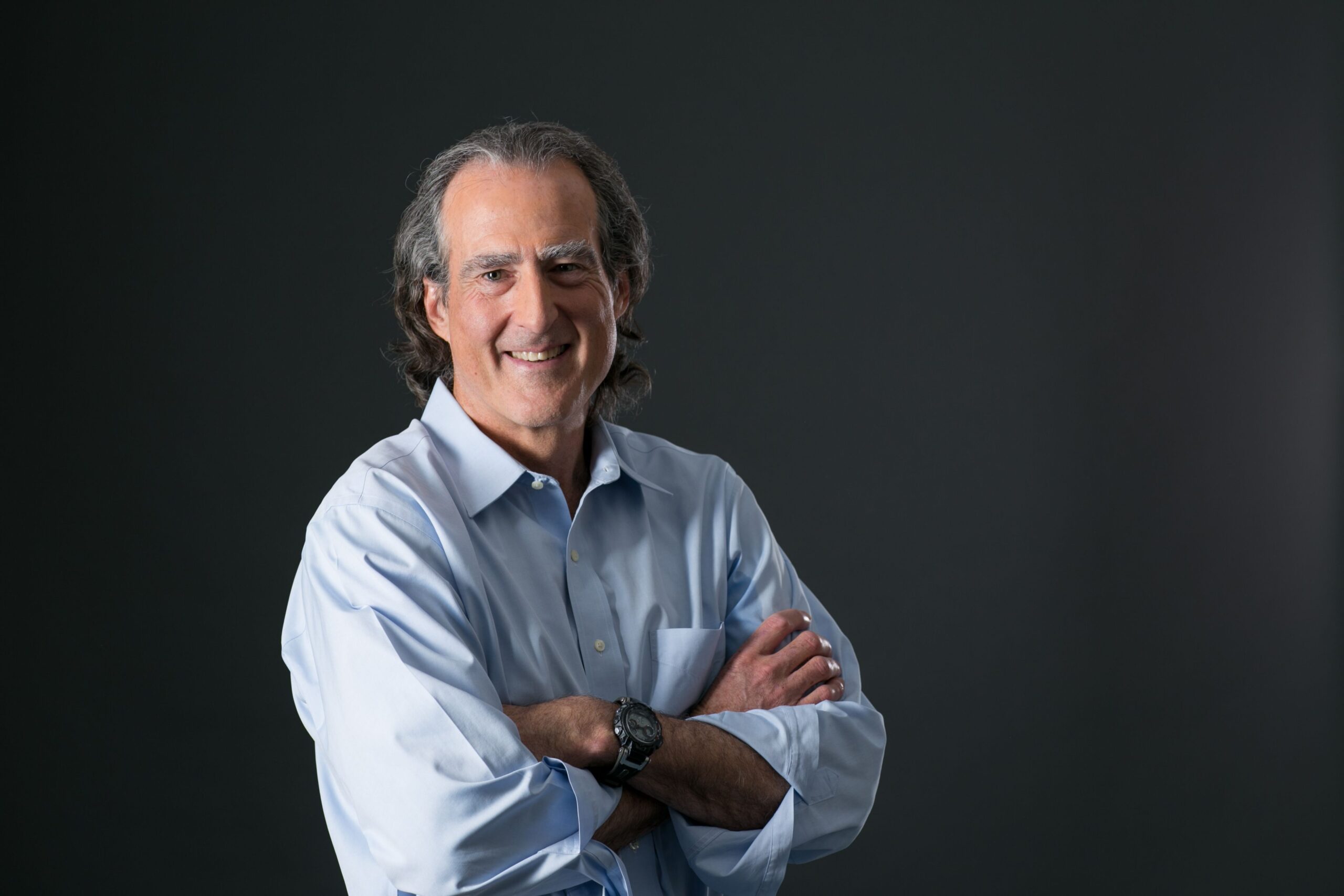 Nace el científico estadounidense Craig Cameron Mello - Radio Reloj ...