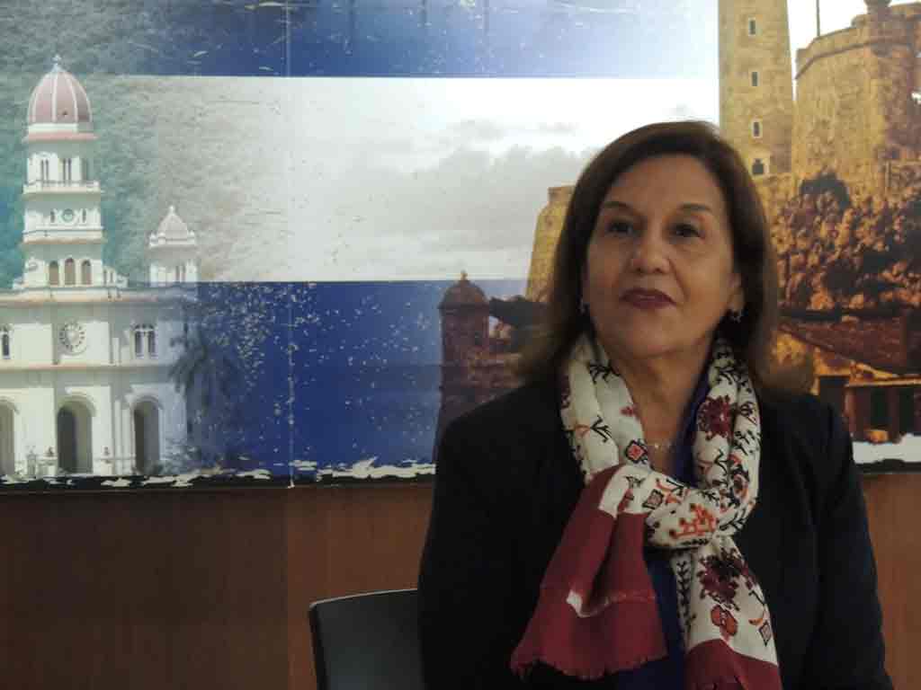 Cuba bets on science-based management, Argentina stresses - Radio Reloj ...