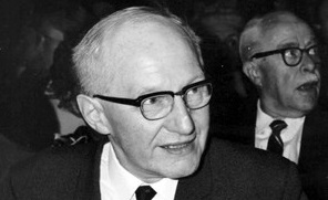 Nace el físico irlandés Ernest Walton - Radio Reloj, emisora cubana de ...